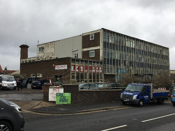 SHW Complete Factory Conversion | SHW