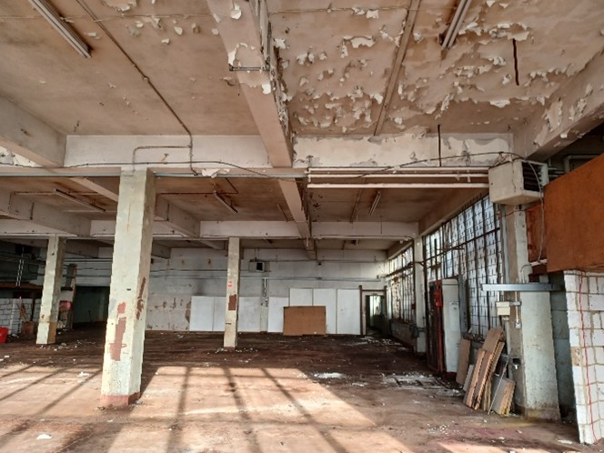 SHW Complete Factory Conversion | SHW