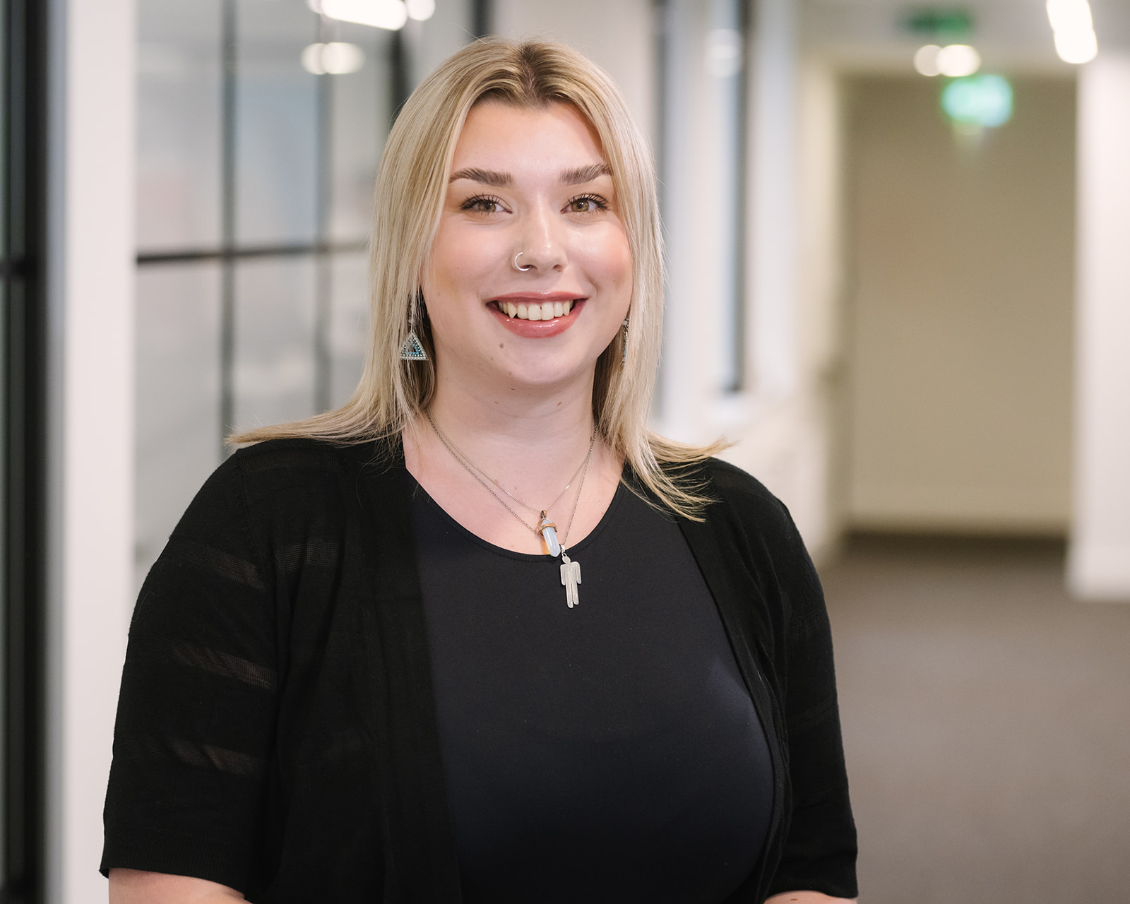 Meet the team – Ashwell Rogers | SHW