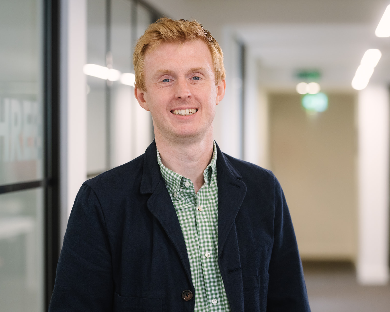 Meet the team – Ashwell Rogers | SHW