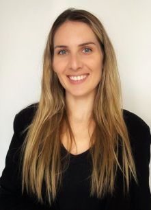 Caroline Trombetta, Sustainability Lead, Sustainability | SHW